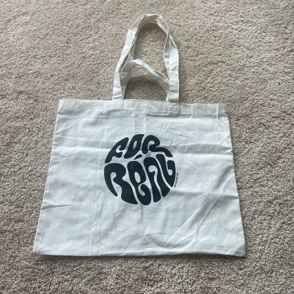 Realisation Par | Bags | Realization Par Tote Bag | Poshmark